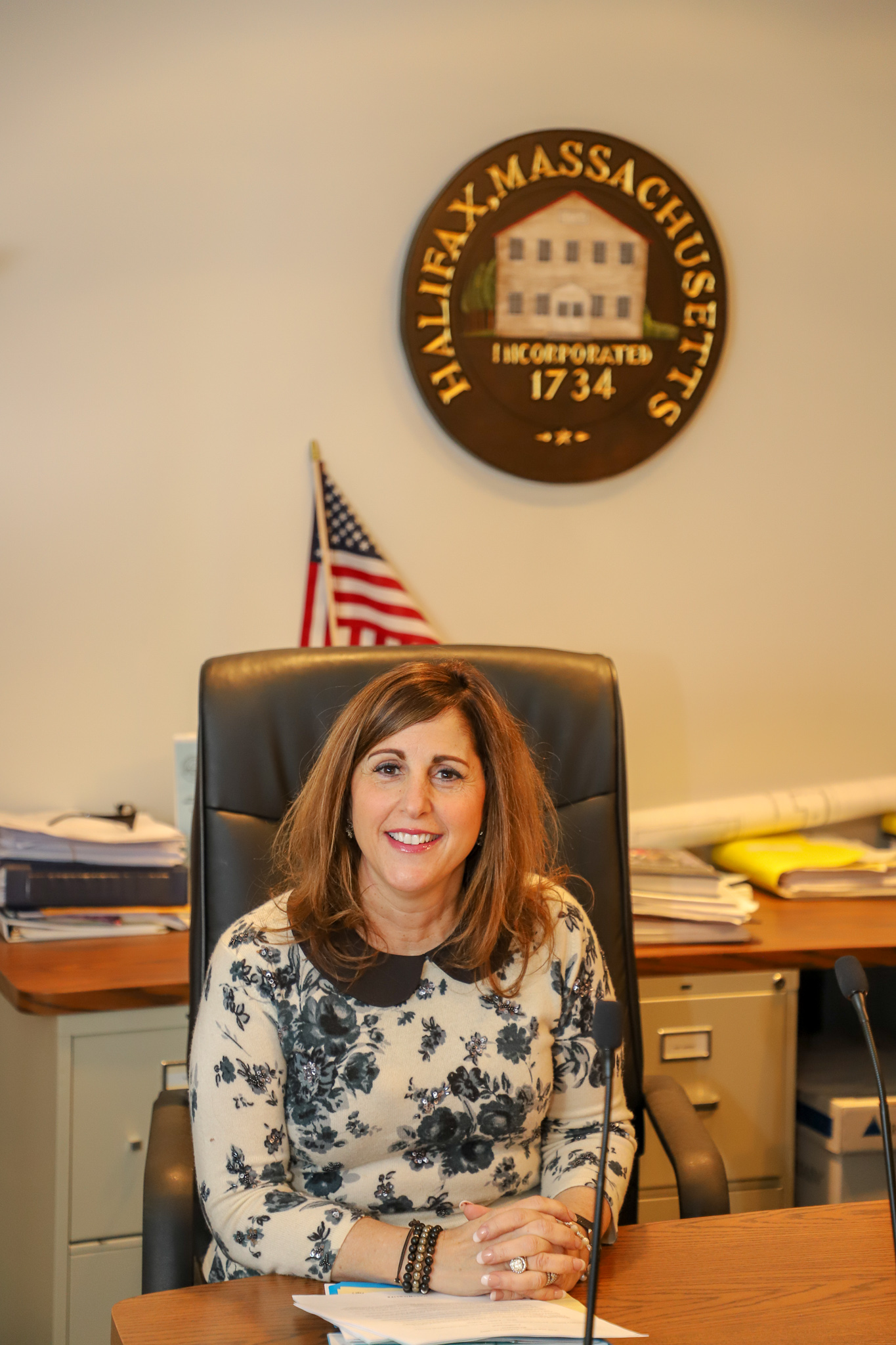 Kim Roy to retire! - Plympton-Halifax-Kingston Express