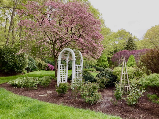 Journeying Along with the Express - Plympton-Halifax-Kingston Express