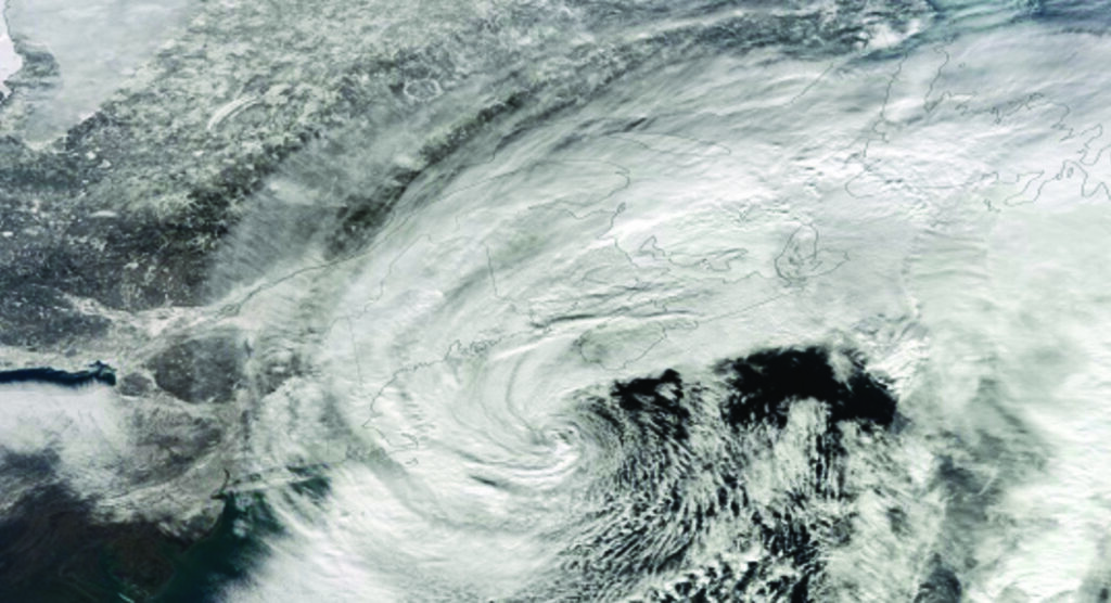 A Storm is Born: What are the Miller Systems? - Plympton-Halifax ...
